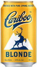 BEER – Cariboo Brewing