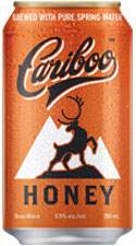 BEER – Cariboo Brewing