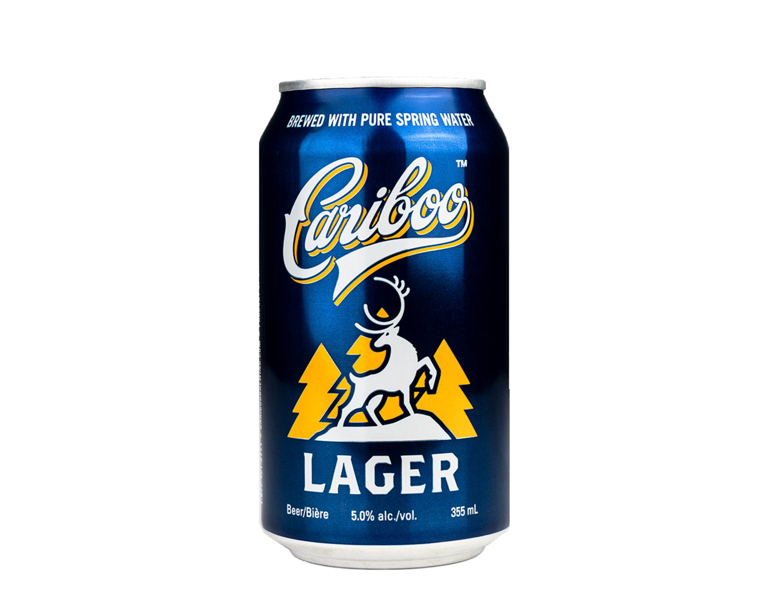 BEER – Cariboo Brewing